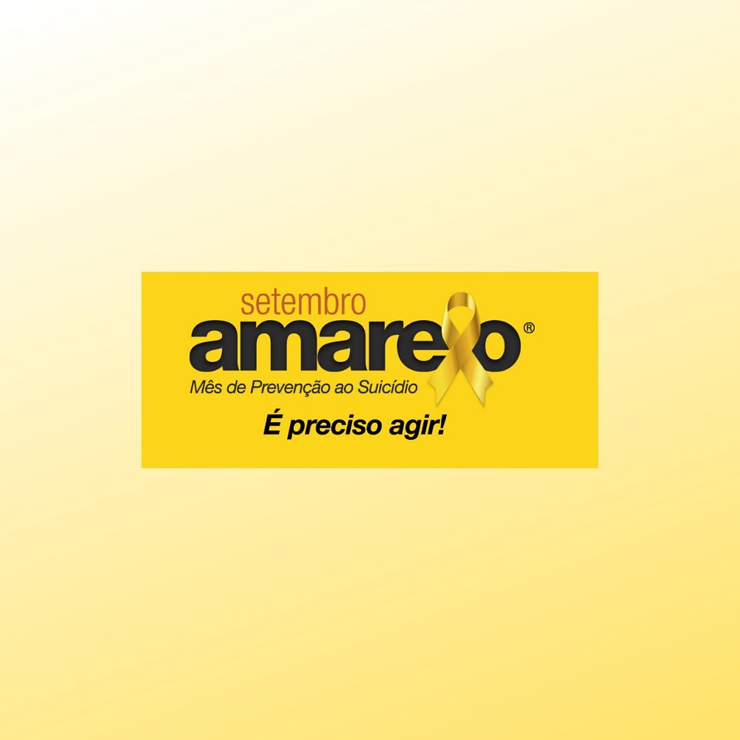 💛 Setembro é o mês da prevenção ao suicídio. 💛 No ano de 1994 Mike Emme ...